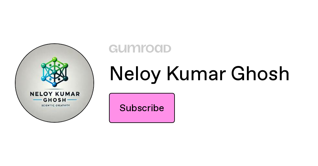 Neloy Kumar Ghosh