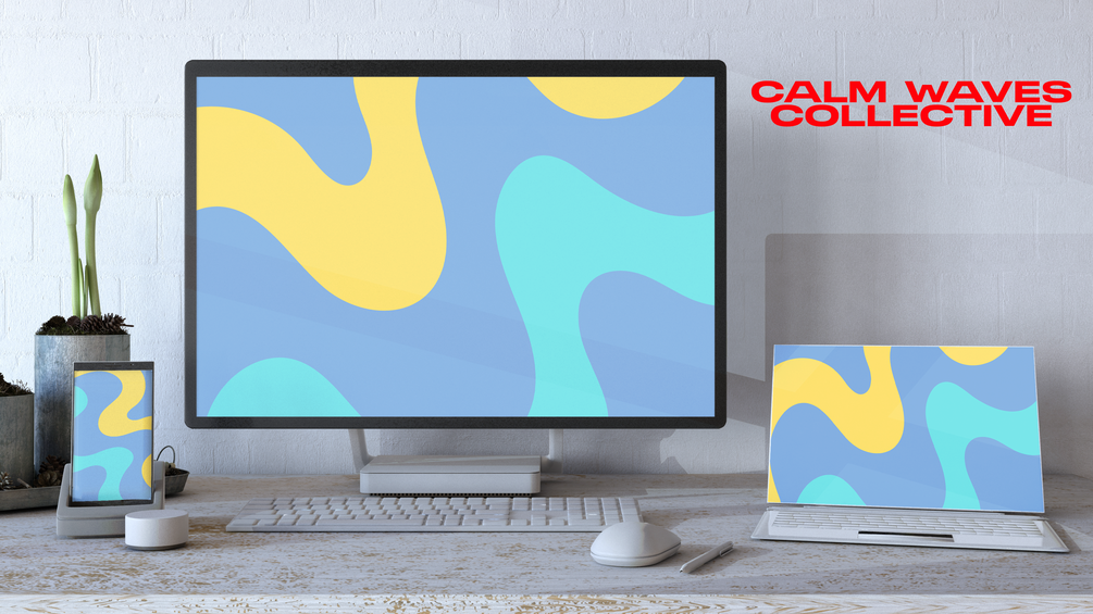 Calm Waves Collective
