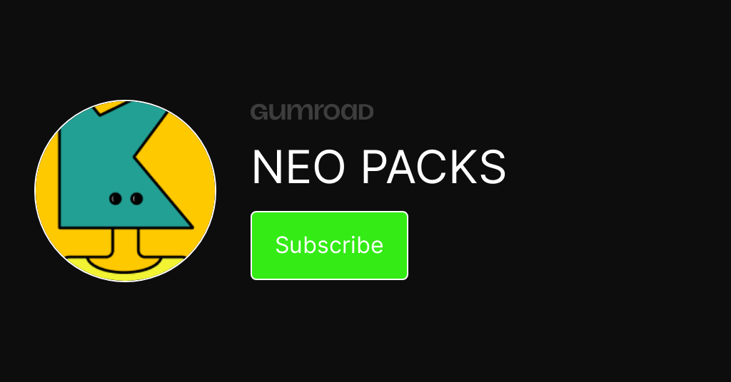 NEO PACKS
