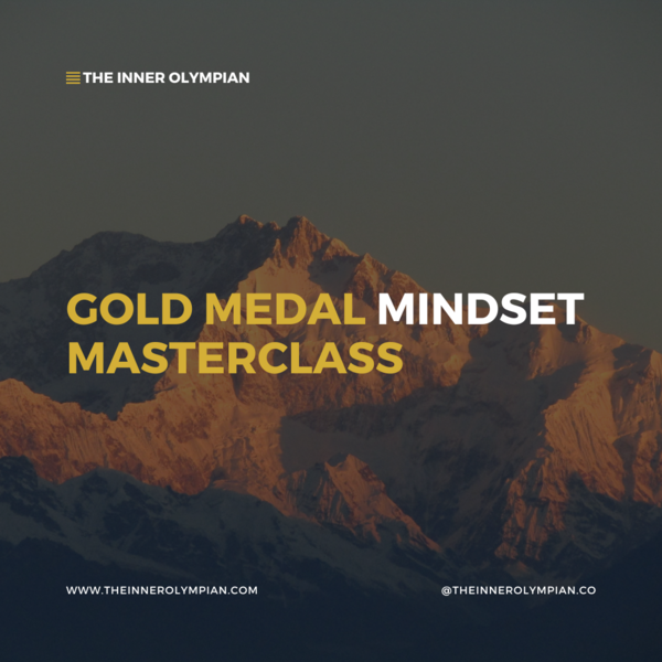 The Inner Olympian Co.