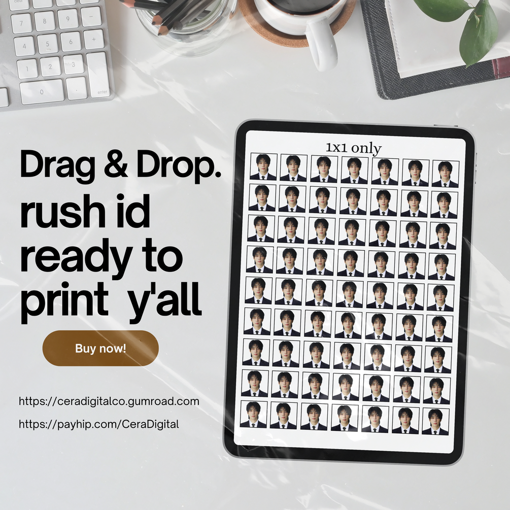 𝘼𝙛𝙛𝙤𝙧𝙙𝙖𝙗𝙡𝙚 𝙍𝙪𝙨𝙝 𝙄𝘿 𝙋𝙝𝙤𝙩𝙤 𝙏𝙚𝙢𝙥𝙡𝙖𝙩𝙚 – 1𝙭1, 2𝙭2, 𝙋𝙖𝙨𝙨𝙥𝙤𝙧𝙩, 𝙒𝙖𝙡𝙡𝙚𝙩 𝙎𝙞𝙯𝙚𝙨 ...