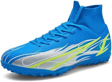 Modern Men's Team Sports Shoes