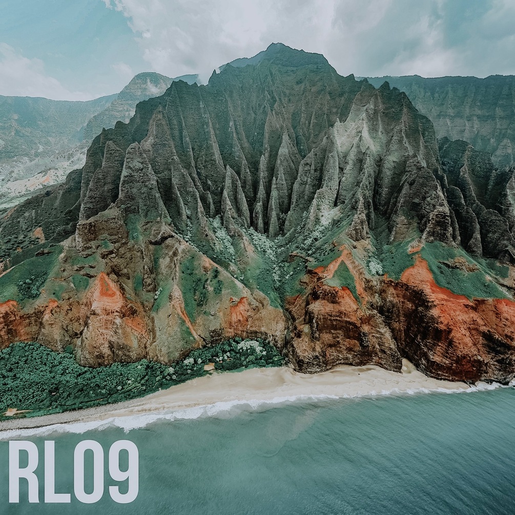 Preset RL09 - Tropical