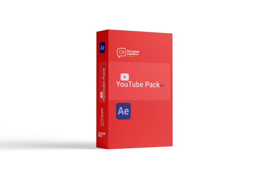 Youtube Pack v1.0.