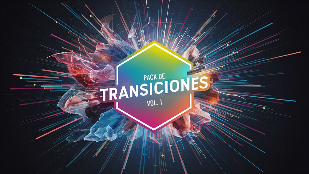 Transiciones Vol. 1