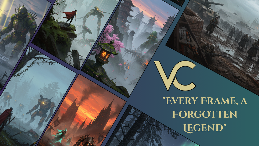 Tomb of the Ethereal