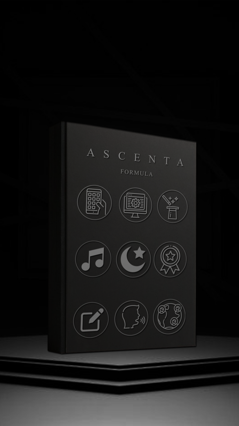 Ascenta's Formula (capcut + edit only!)