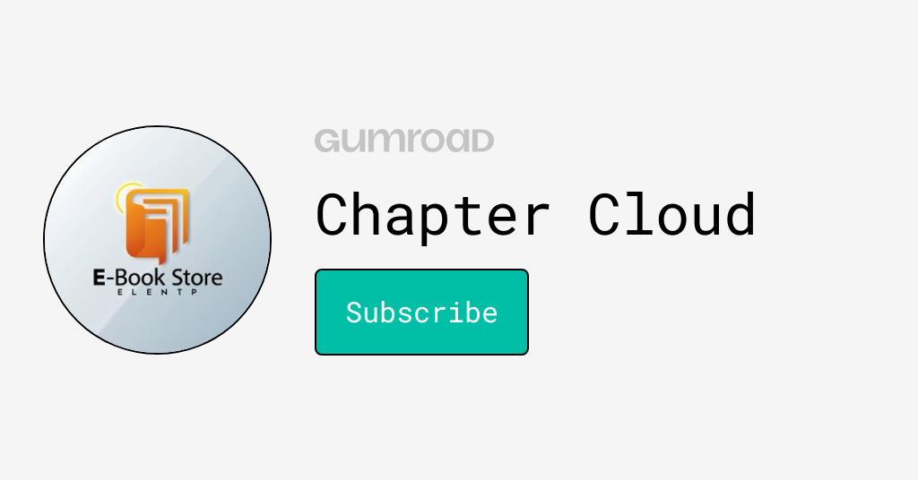 Chapter Cloud