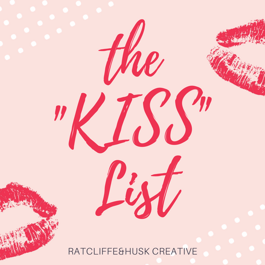 The KISS List