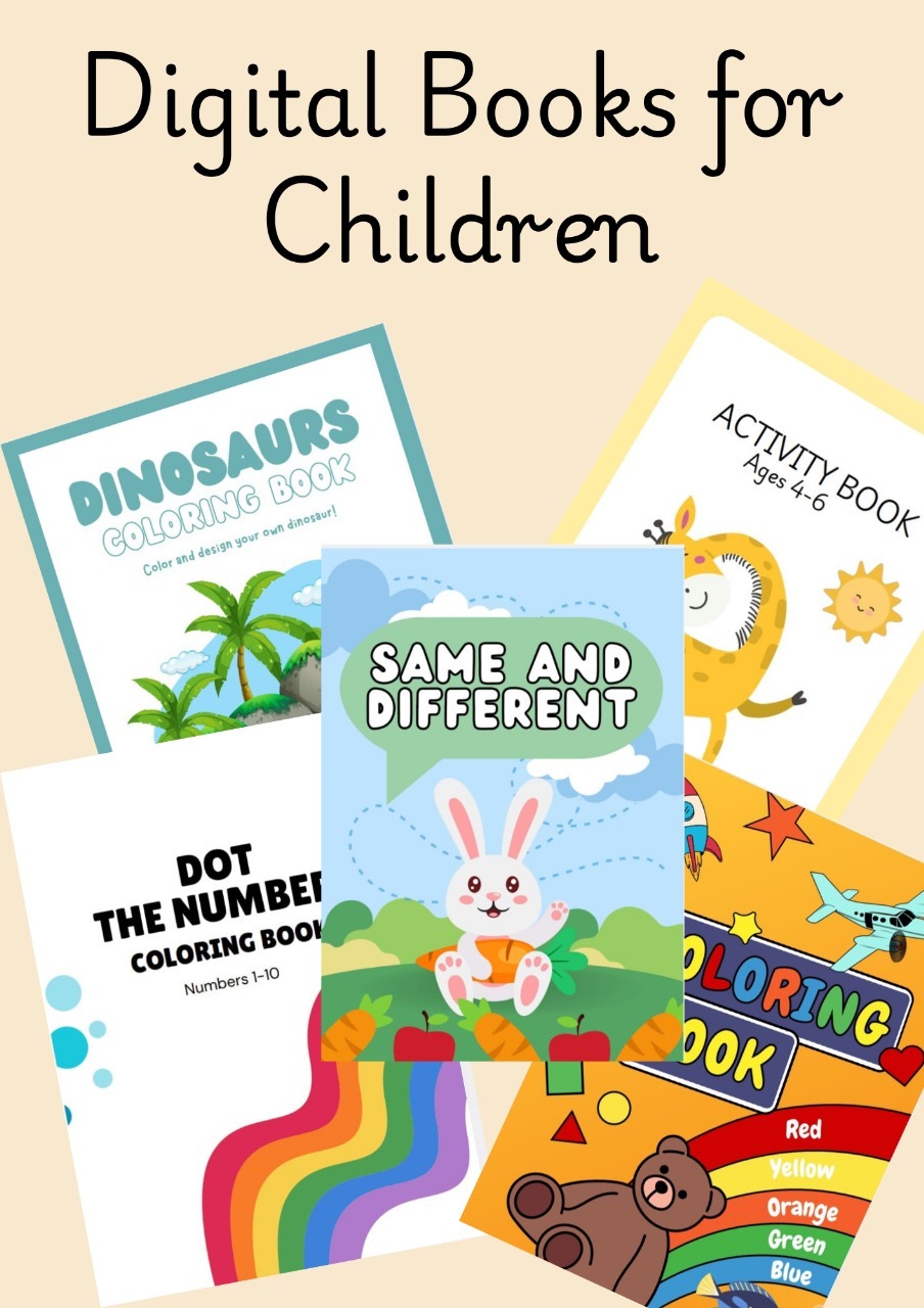 Smart Start Activity Book Series