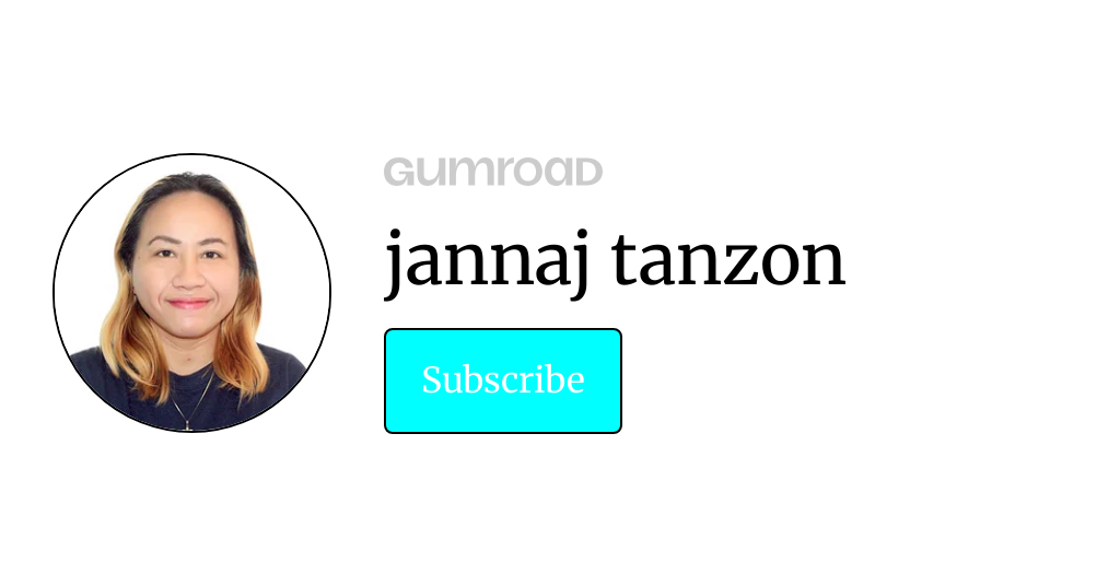jannaj tanzon