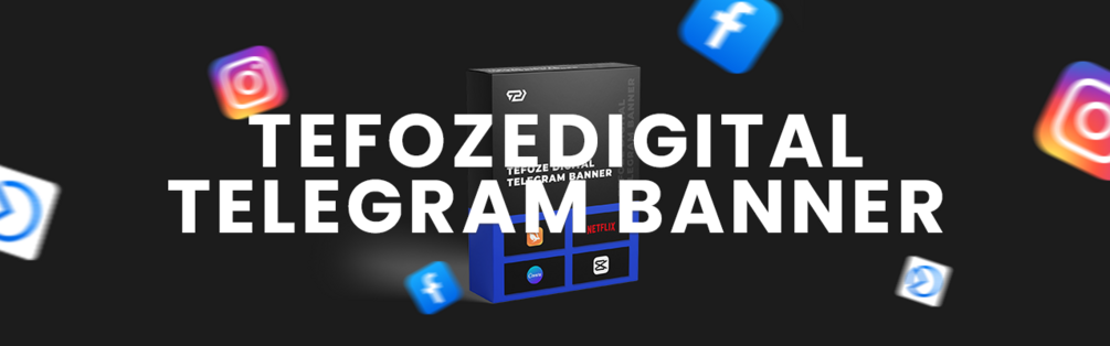 Telegram Banner