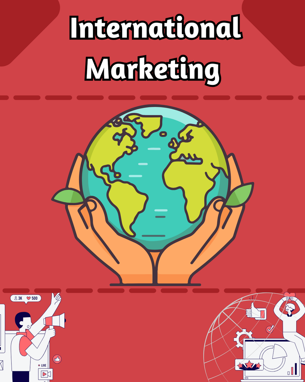 International Marketing: Strategies for Global Success - E-book