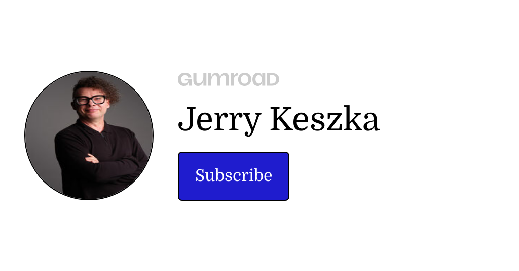 Jerry Keszka