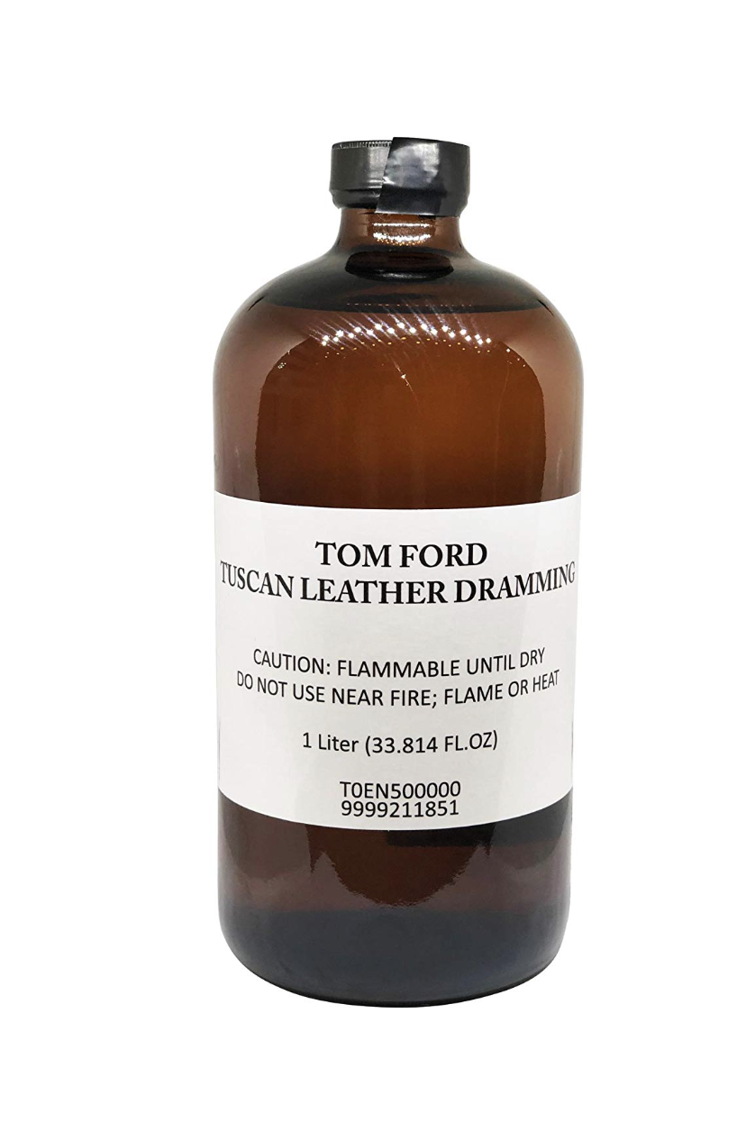 Tom Ford dramming label Editable