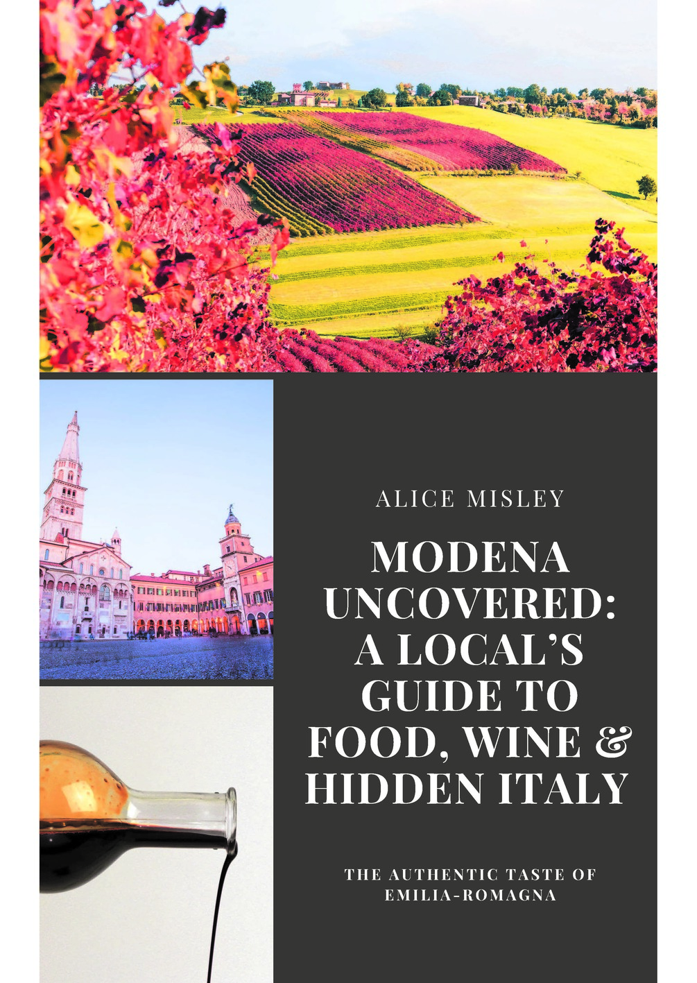 Modena Uncovered: A Local’s Guide to Food, Wine & Hidden Italy