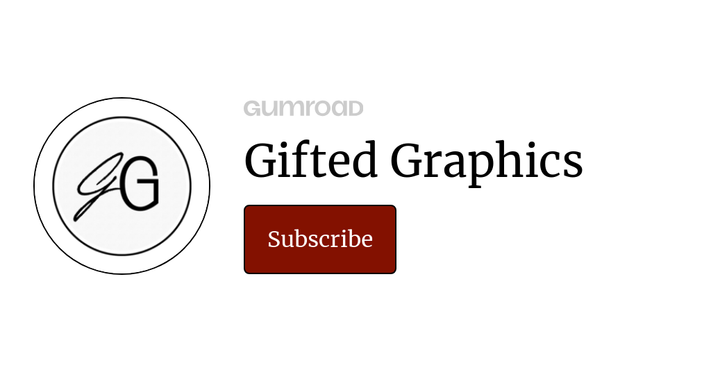 Gifted Graphics