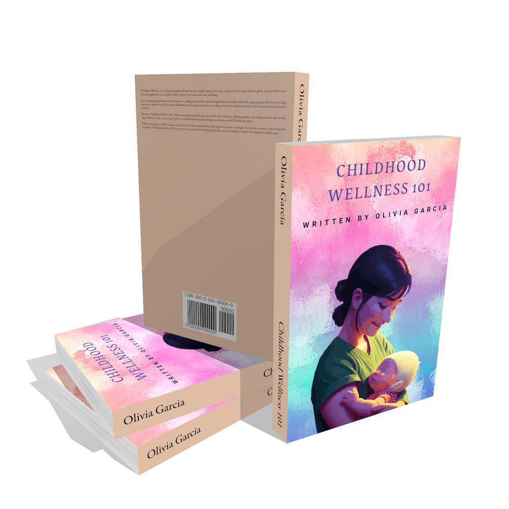 Childhood Wellness 101