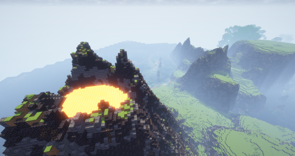 Games of Thrones - Minecraft Map - 14k x 7k