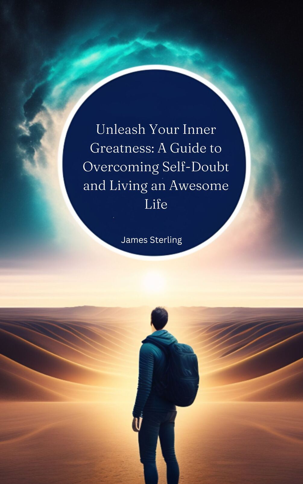 Unleash Your Inner Greatness: A Guide to Overcoming Self-Doubt and ...