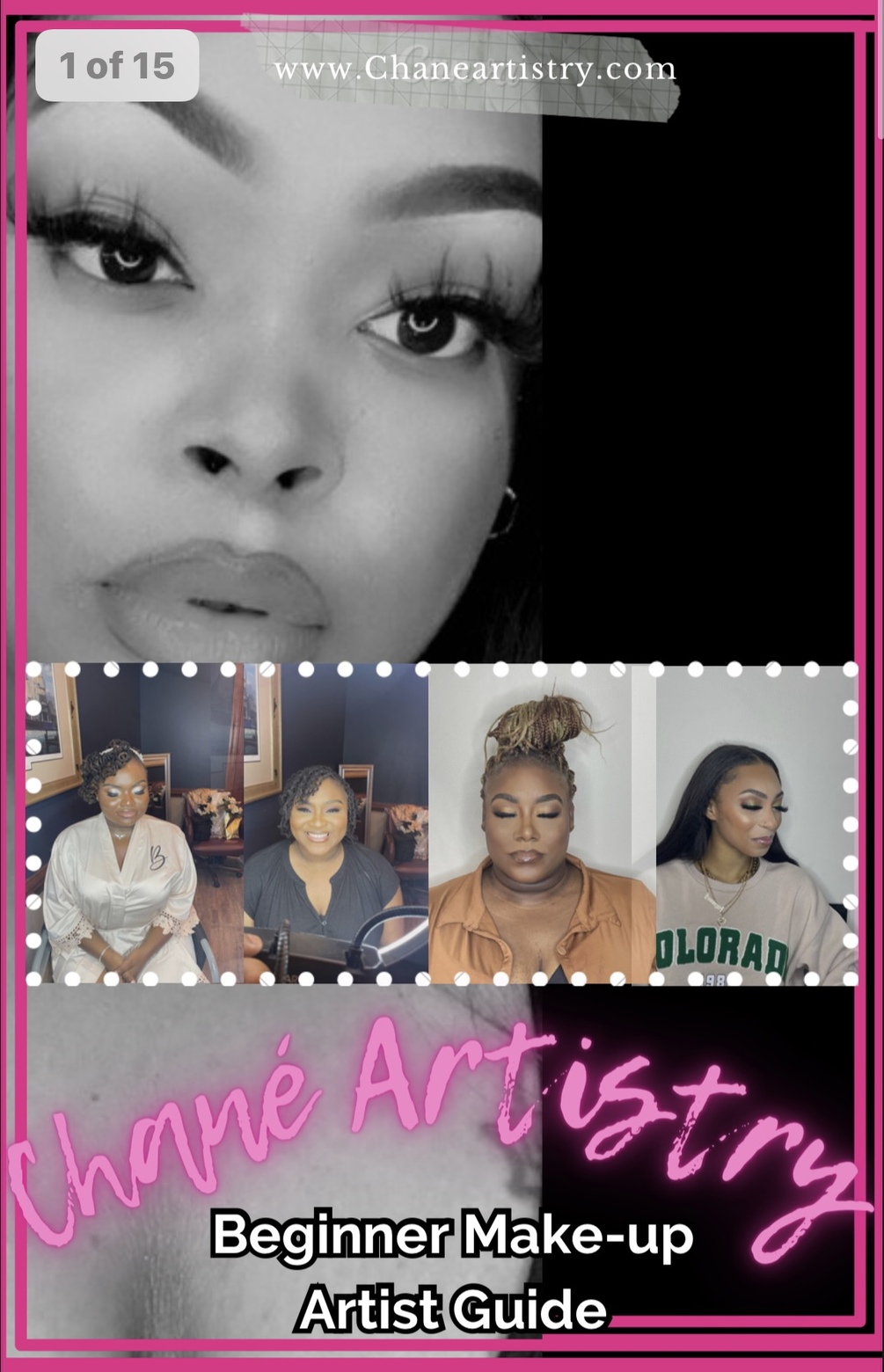 Guide to Make Up 101