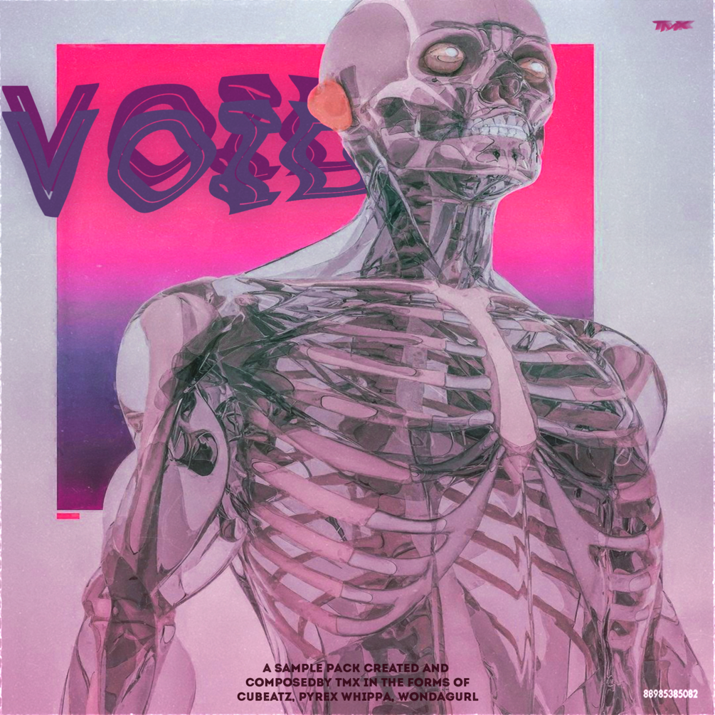 𝕍𝕆𝕀𝔻