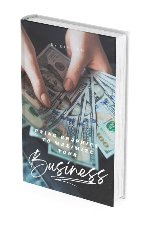 USING GRAPHICS TO MAXIMIZE YOUR BUSINESS