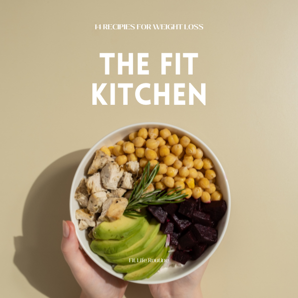 Fit Life Routine