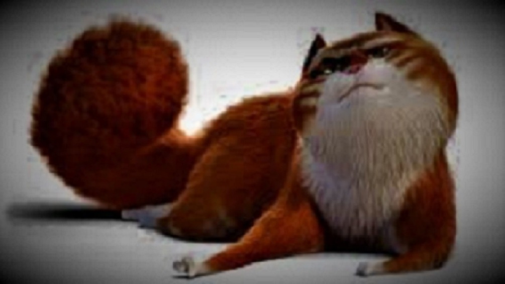 The Amazing Maurice Movie