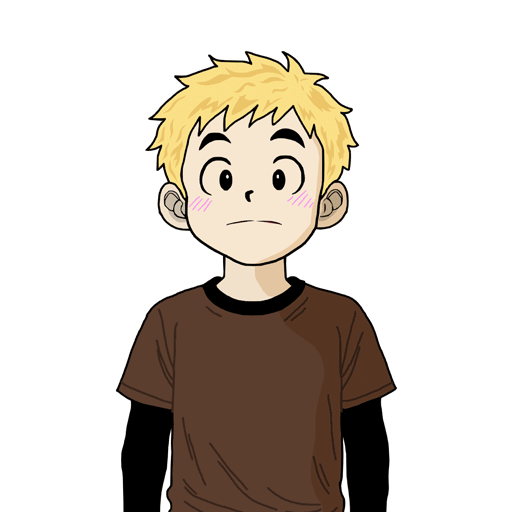 2D Animation – Ton Talking Loop | MOV & Full Pack (GIF, PNG Sequence ...