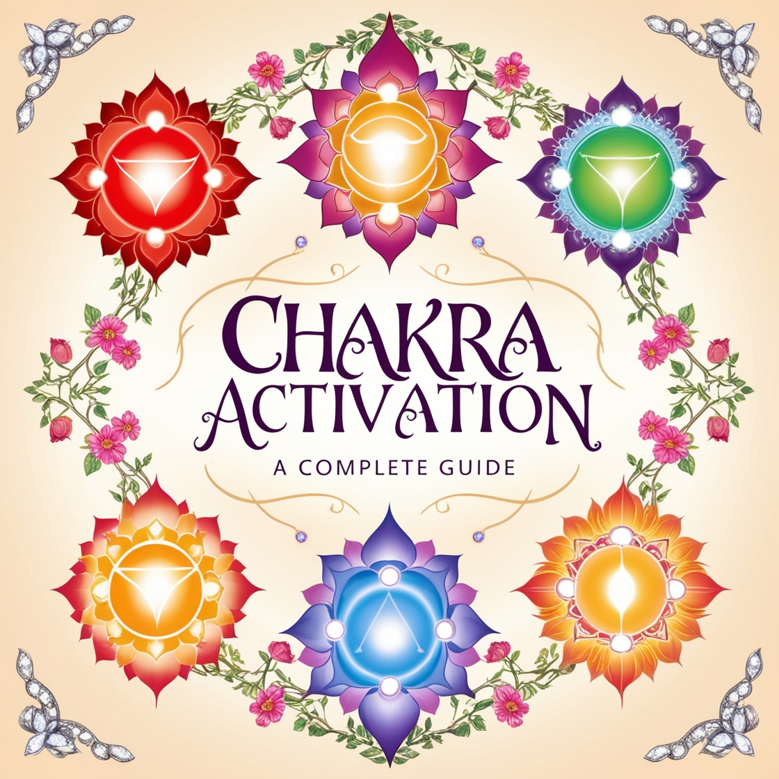 Ultimate Spiritual Awakening Kit: Journey to Kundalini and Chakra ...