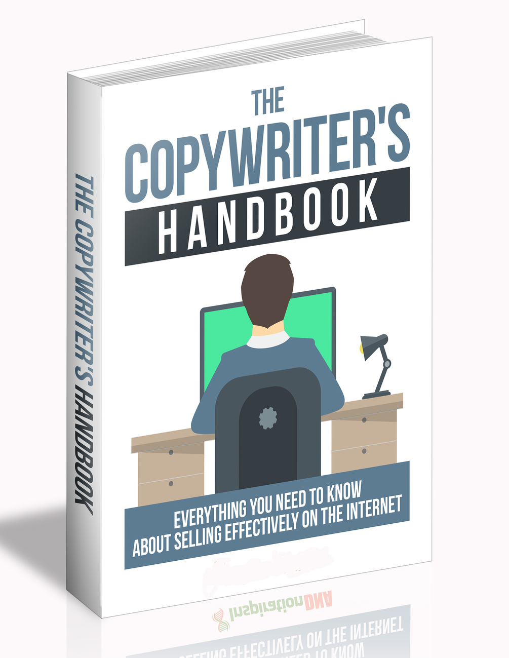 The Copywriter's Handbook