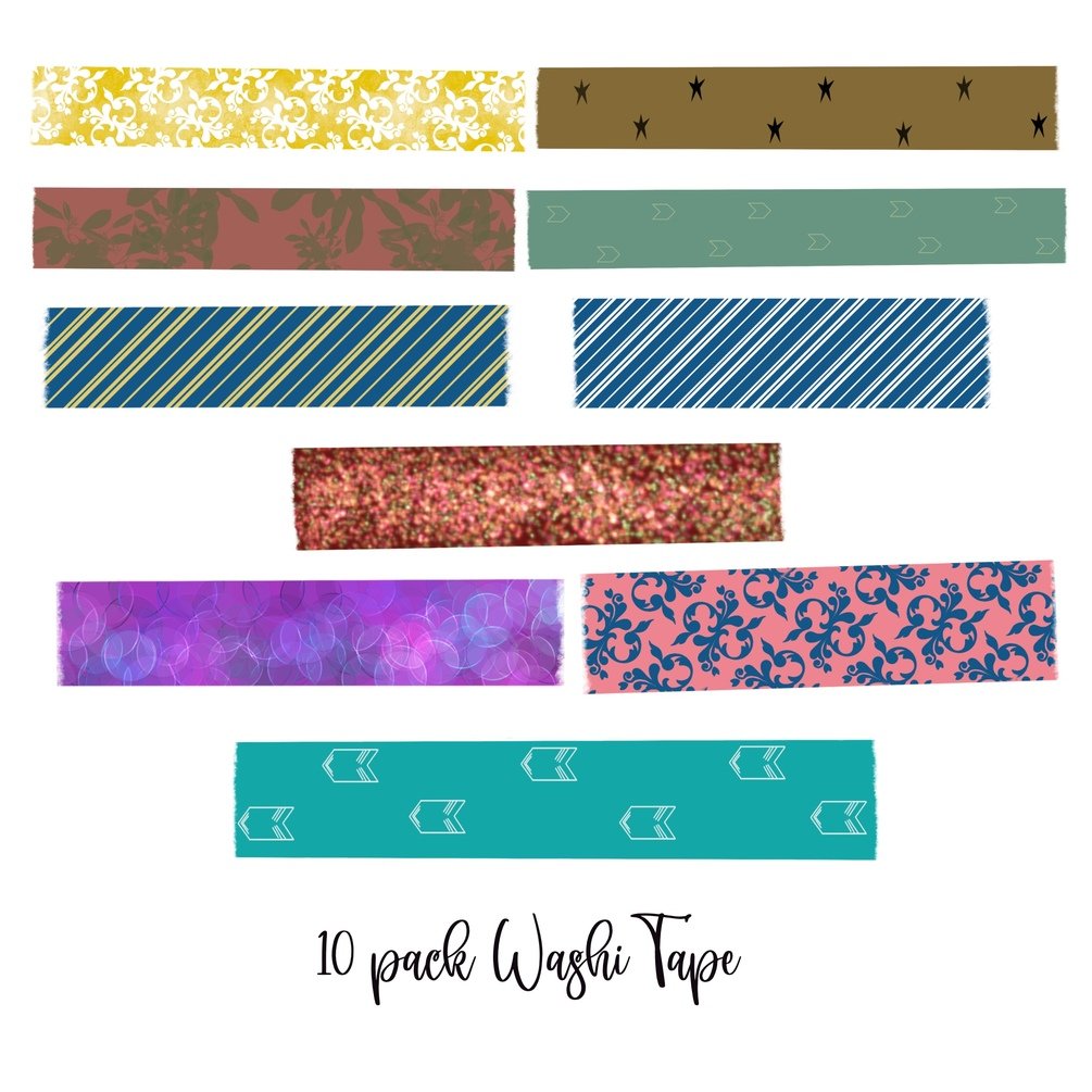 Washi Tape