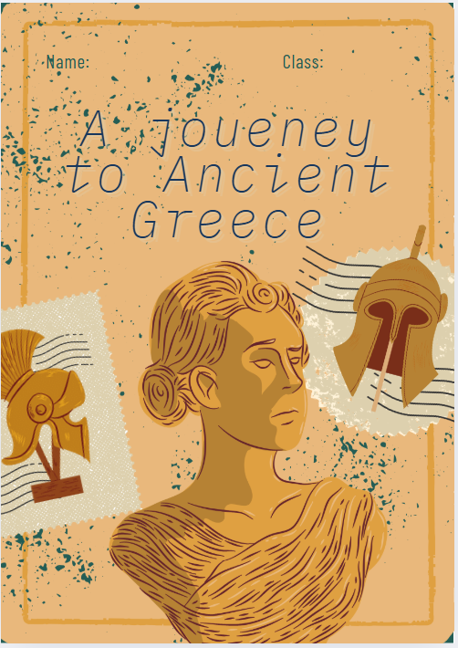 A journey to ancient Greece