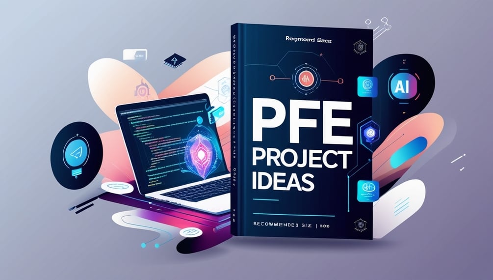 Final Year IT Project Ideas: 50+ Innovative Topics with Tech Stacks