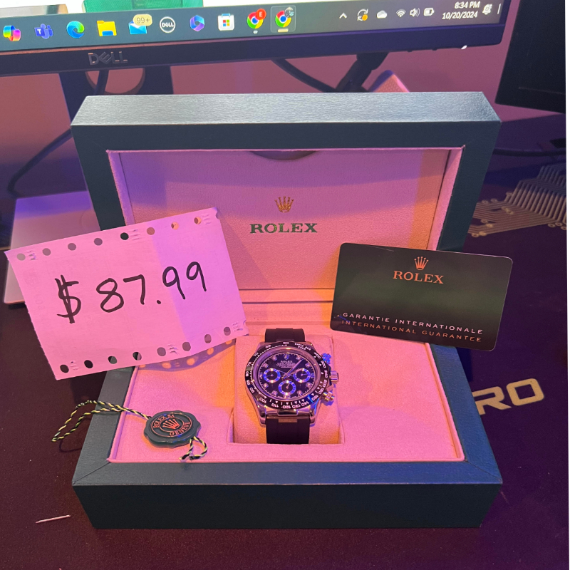 Links to the Top Quality (rep) Watch Dealers