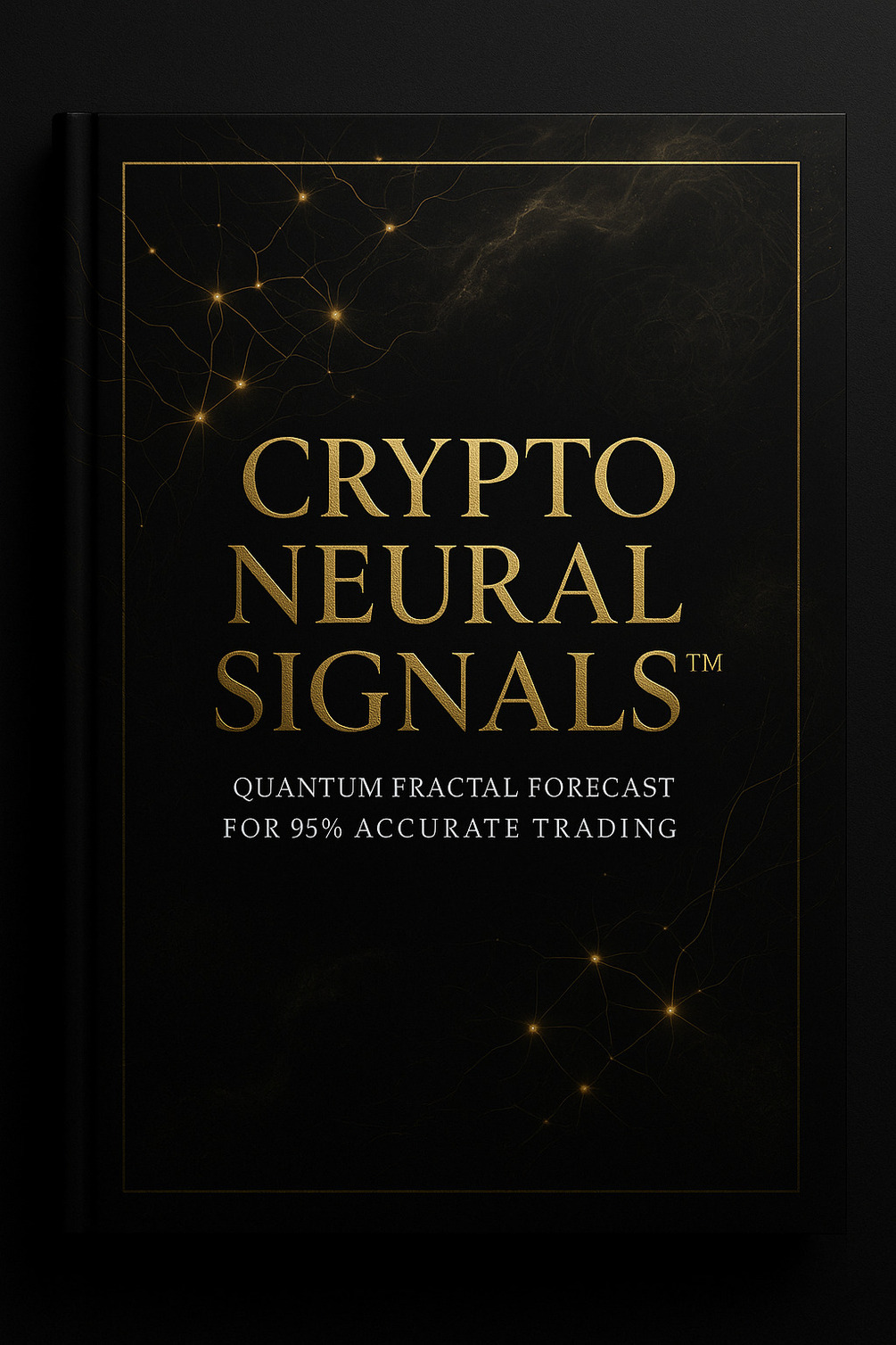 Crypto Neural Signals™ 🔮 Quantum Fractal Forecast with 95% Accuracy