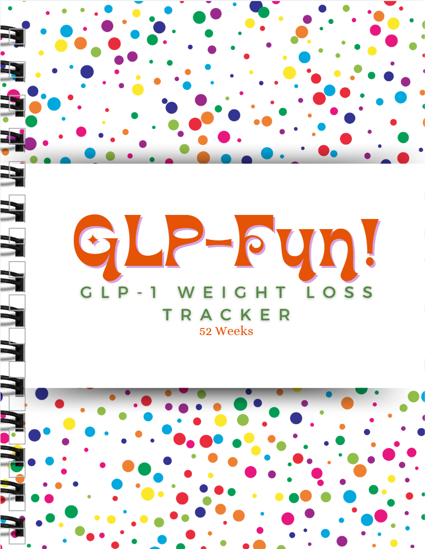 GLP-Fun! Weight Loss Tracker