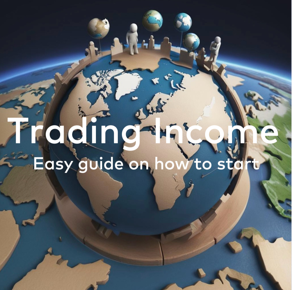 Trading Income