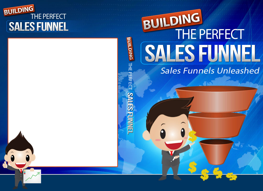 What Is A Sales Funnel? - Dominic Island Plc.
