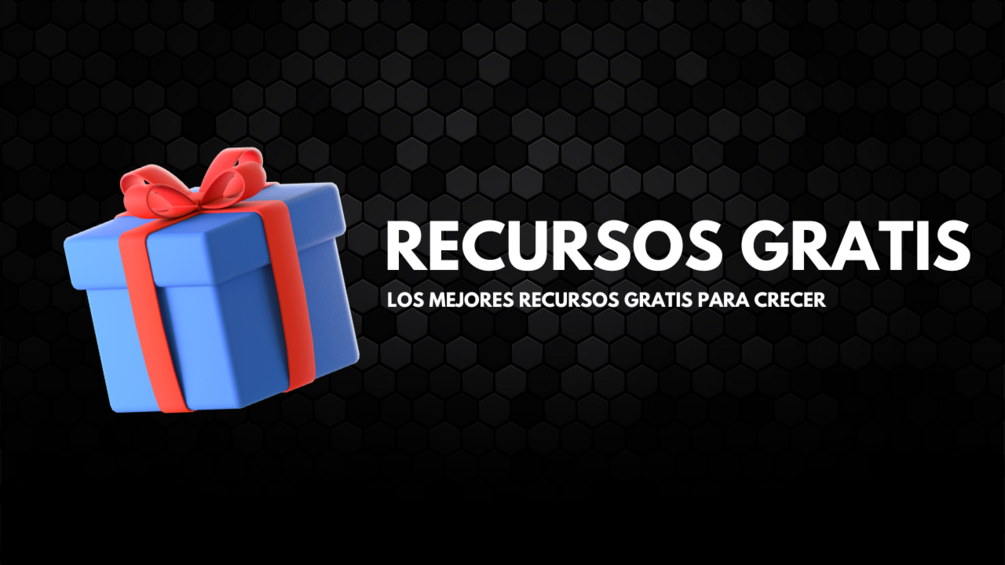 Recursos Gratis