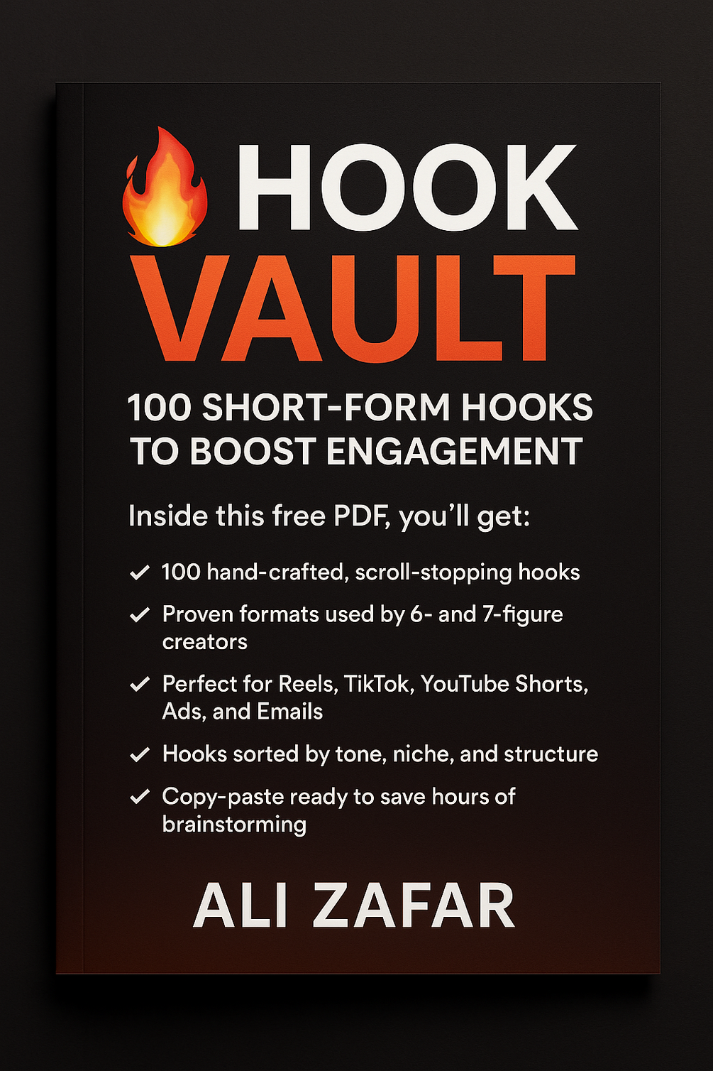 Scroll-Stopping Secrets: Hooks and Tips for Instant Engagement