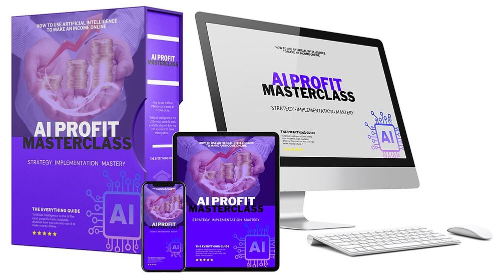 AI Wealth Mastery