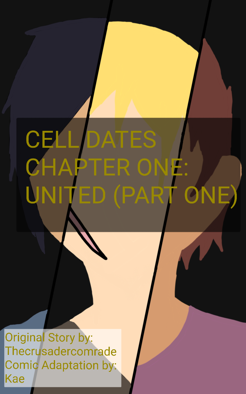Cell Dates Chapter one part one