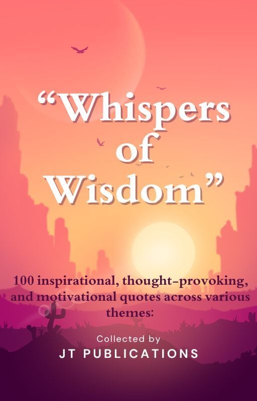Whispers of Wisdom