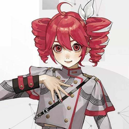 VR MODEL COMMISSION