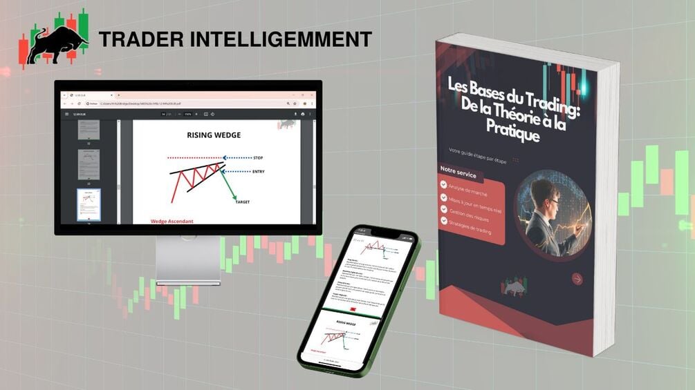 Les Bases du Trading: De la Théorie à la Pratique