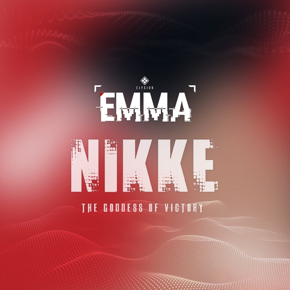 Nikke : Emma