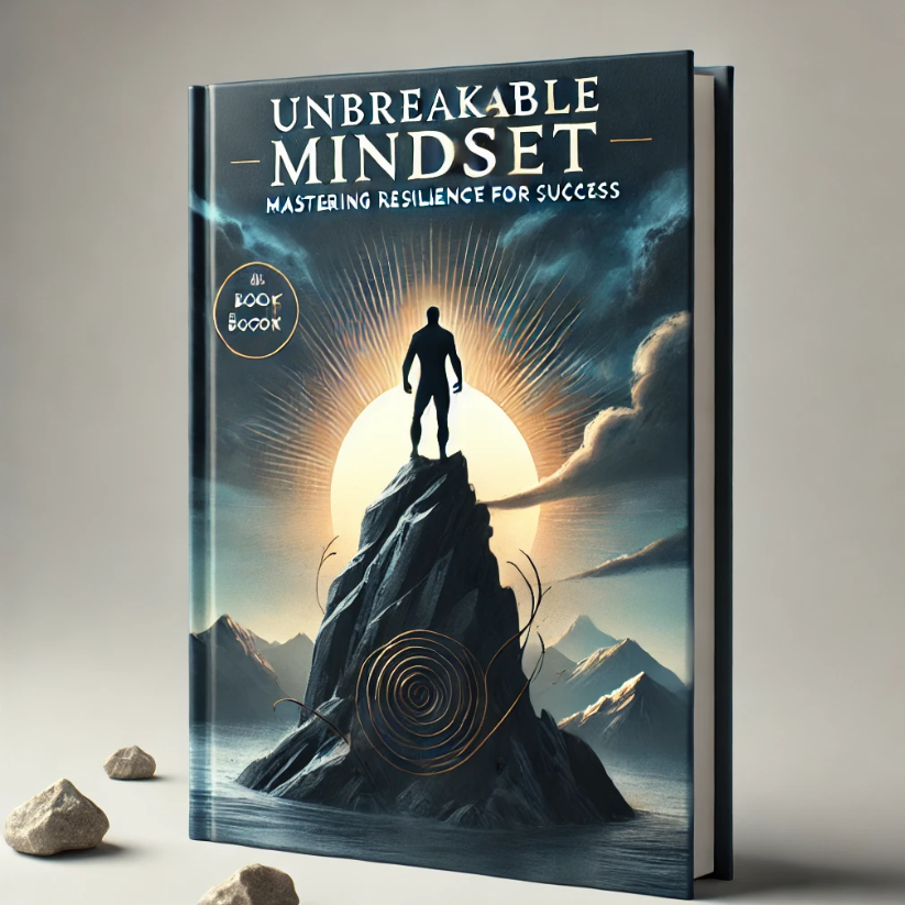 Unbreakable Mindset: Mastering Resilience for Success