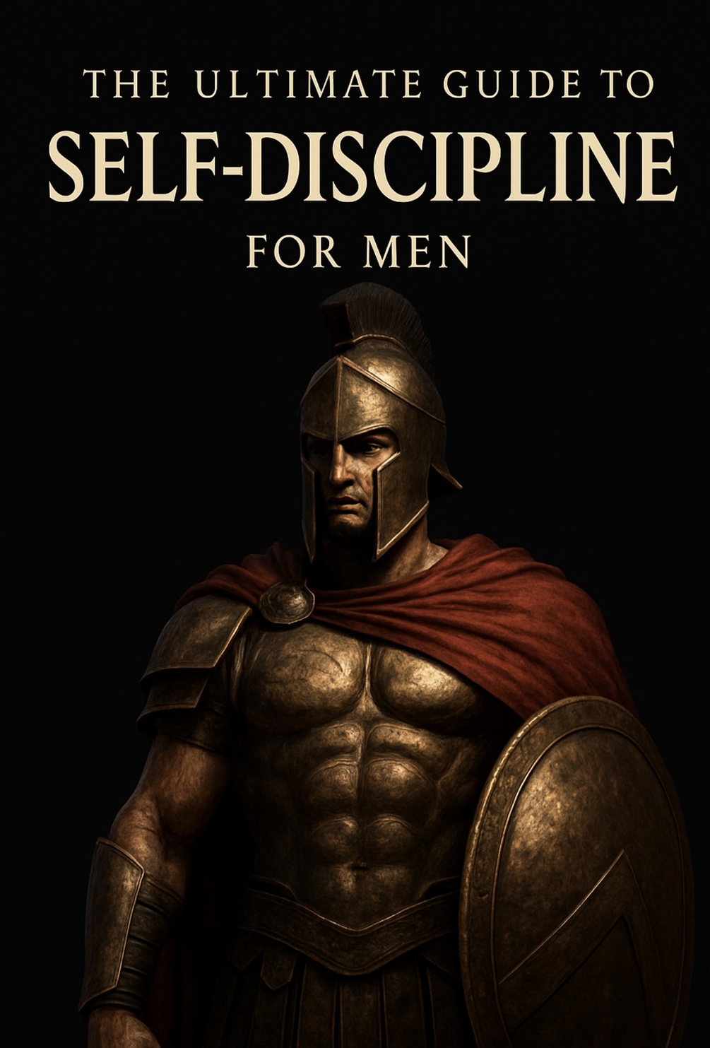 Self-Discipline: A Man’s Secret Weapon